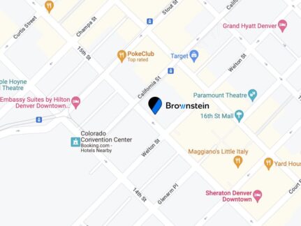 Denver | Brownstein